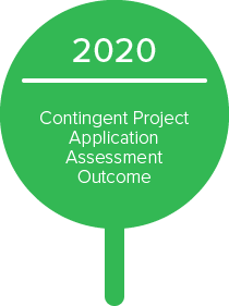 Project EnergyConnect